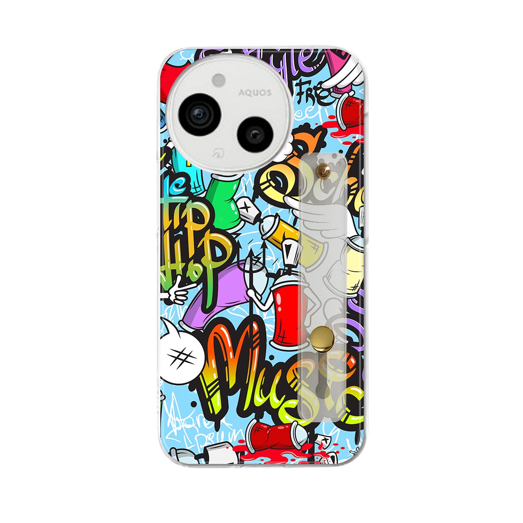 注意事項素材ケースの入荷時期により、商品写真とは一部カメラ・ボタン穴などの形状が異なるケースを使用する場合があります。また、一部機種のTPU商品は素材強度の関係でケースの上からボタン等を操作するタイプとなりますが操作に影響はありません。側面...