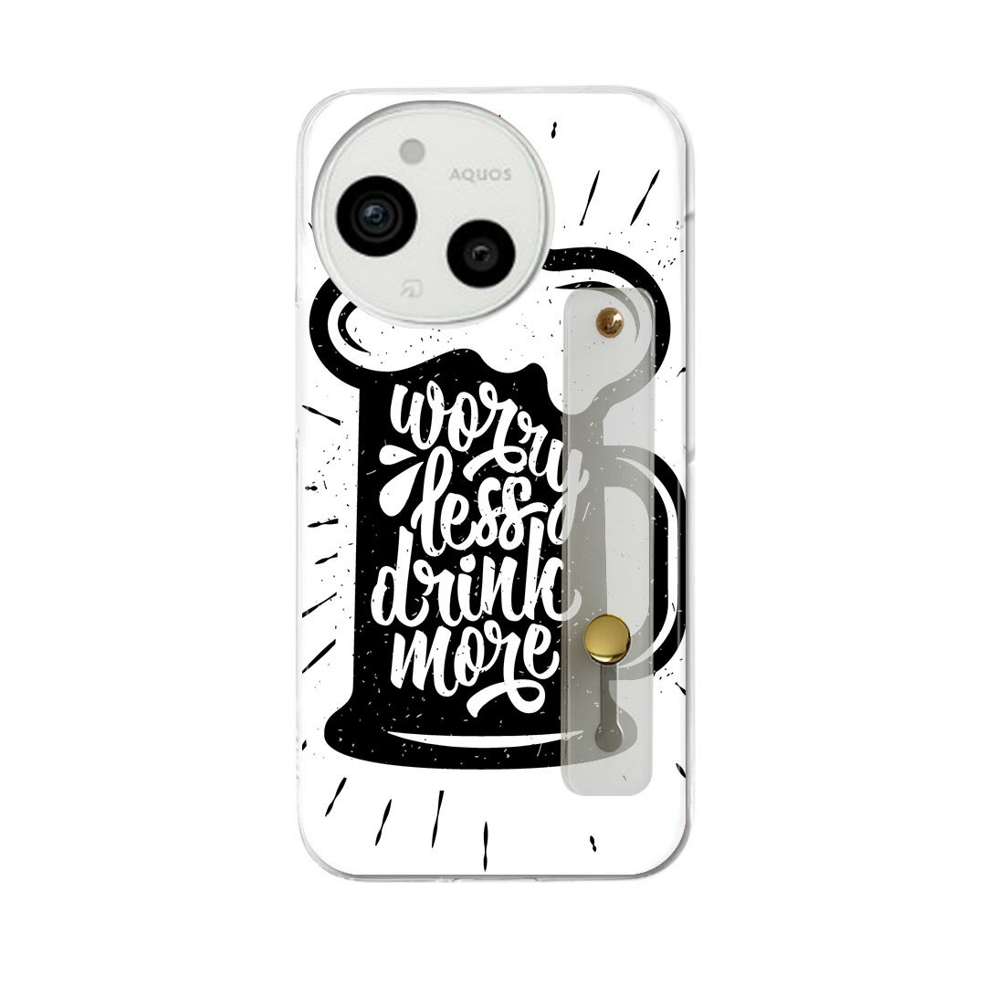 注意事項素材ケースの入荷時期により、商品写真とは一部カメラ・ボタン穴などの形状が異なるケースを使用する場合があります。また、一部機種のTPU商品は素材強度の関係でケースの上からボタン等を操作するタイプとなりますが操作に影響はありません。側面...