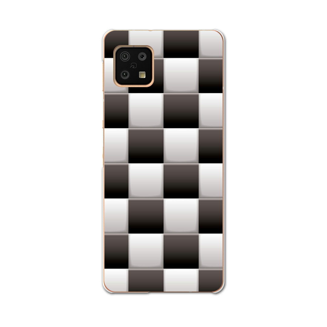 注意事項素材ケースの入荷時期により、商品写真とは一部カメラ・ボタン穴などの形状が異なるケースを使用する場合があります。また、一部機種のTPU商品は素材強度の関係でケースの上からボタン等を操作するタイプとなりますが操作に影響はありません。側面...