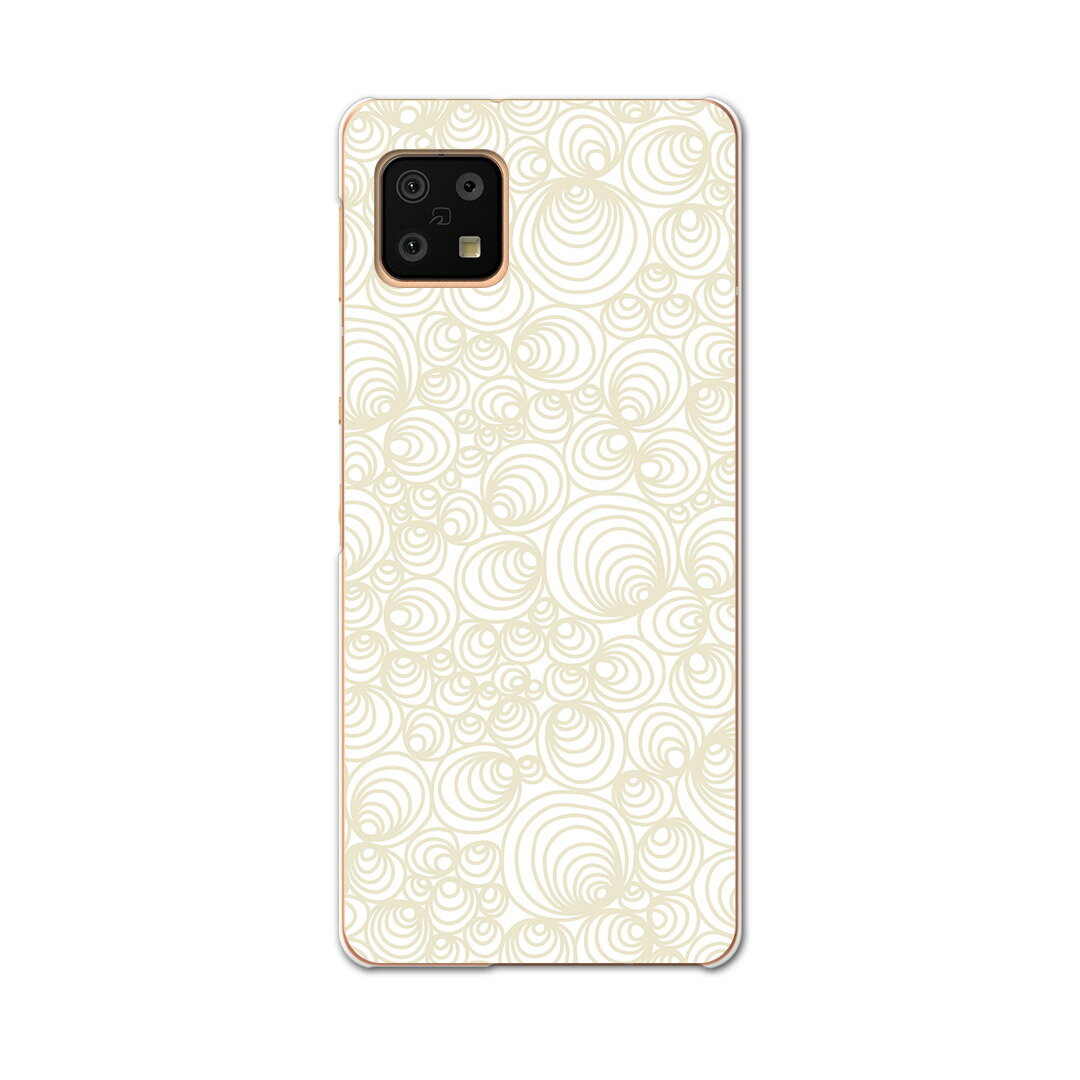 注意事項素材ケースの入荷時期により、商品写真とは一部カメラ・ボタン穴などの形状が異なるケースを使用する場合があります。また、一部機種のTPU商品は素材強度の関係でケースの上からボタン等を操作するタイプとなりますが操作に影響はありません。側面...