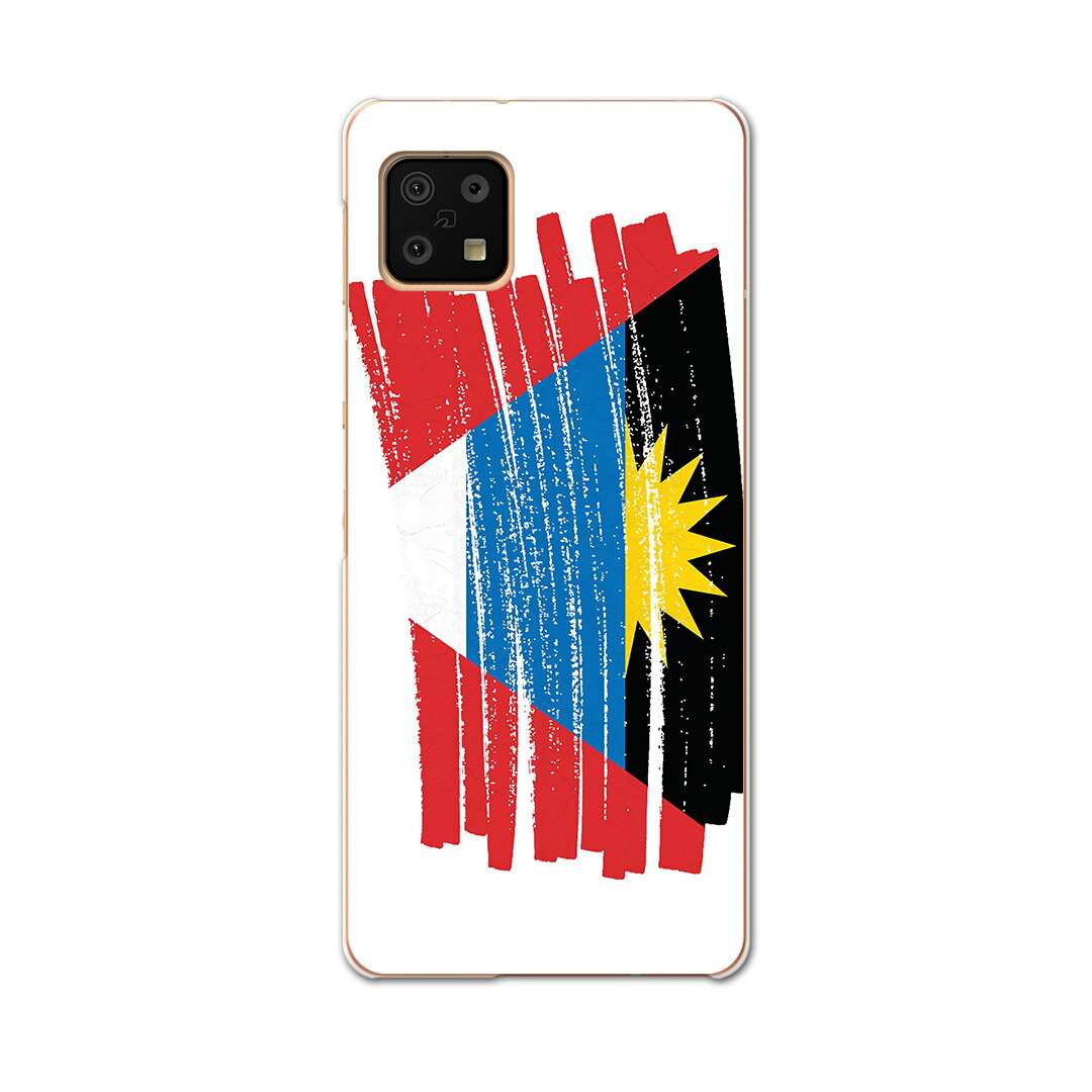 注意事項素材ケースの入荷時期により、商品写真とは一部カメラ・ボタン穴などの形状が異なるケースを使用する場合があります。また、一部機種のTPU商品は素材強度の関係でケースの上からボタン等を操作するタイプとなりますが操作に影響はありません。側面...