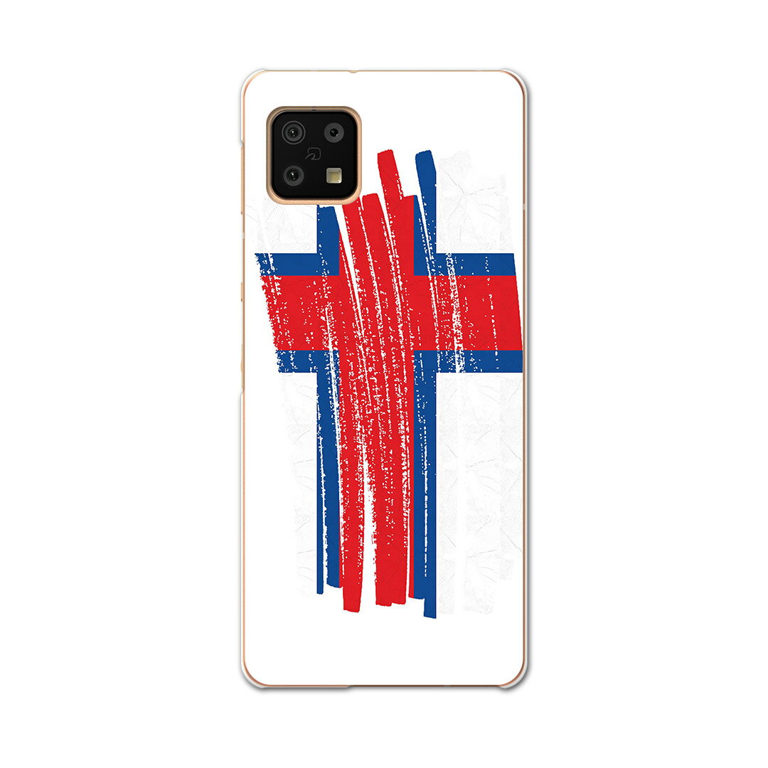 注意事項素材ケースの入荷時期により、商品写真とは一部カメラ・ボタン穴などの形状が異なるケースを使用する場合があります。また、一部機種のTPU商品は素材強度の関係でケースの上からボタン等を操作するタイプとなりますが操作に影響はありません。側面...