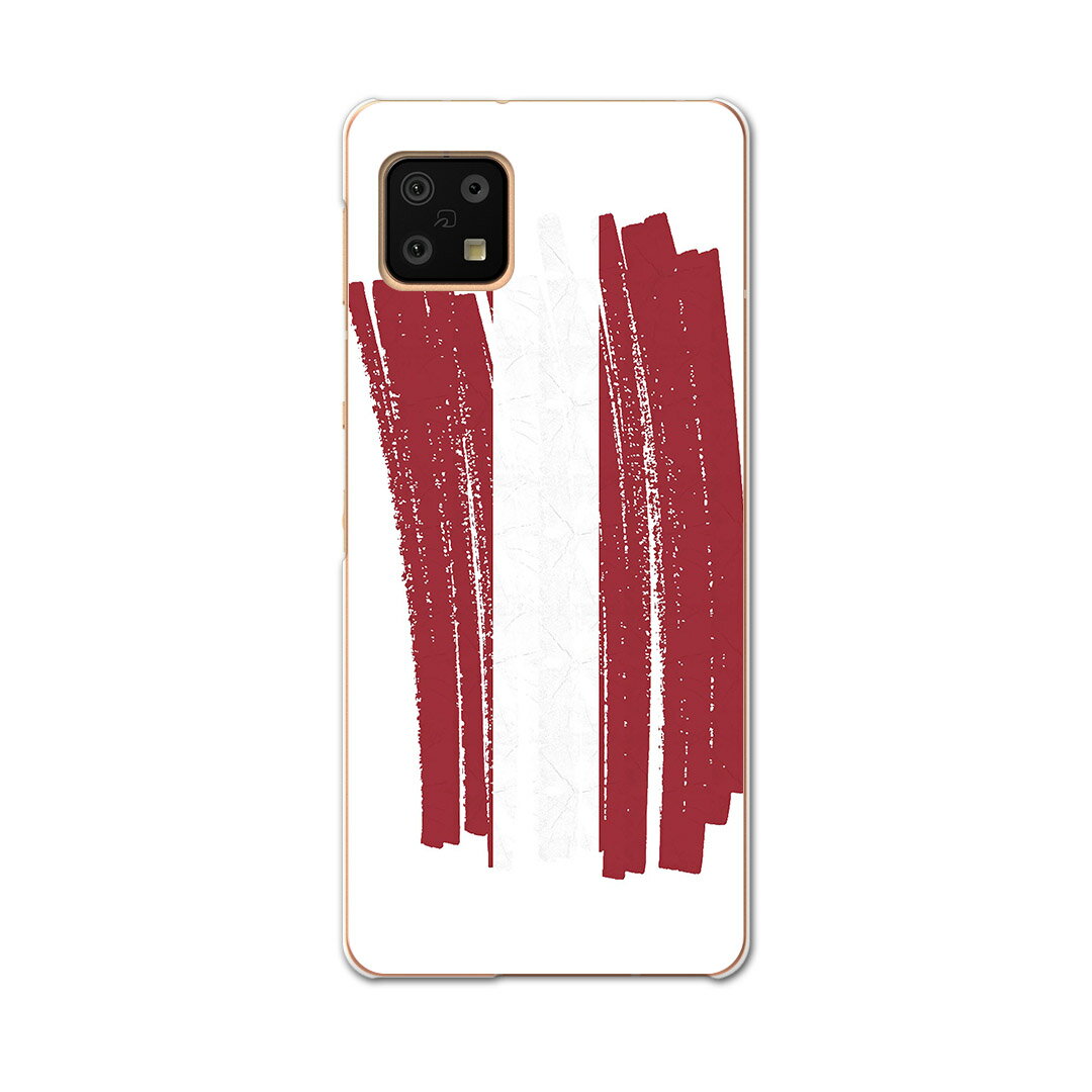 注意事項素材ケースの入荷時期により、商品写真とは一部カメラ・ボタン穴などの形状が異なるケースを使用する場合があります。また、一部機種のTPU商品は素材強度の関係でケースの上からボタン等を操作するタイプとなりますが操作に影響はありません。側面...