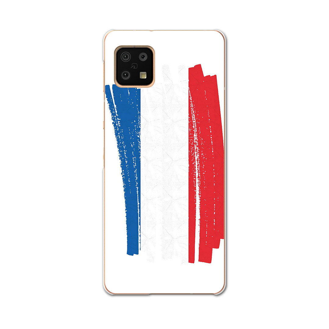 注意事項素材ケースの入荷時期により、商品写真とは一部カメラ・ボタン穴などの形状が異なるケースを使用する場合があります。また、一部機種のTPU商品は素材強度の関係でケースの上からボタン等を操作するタイプとなりますが操作に影響はありません。側面...