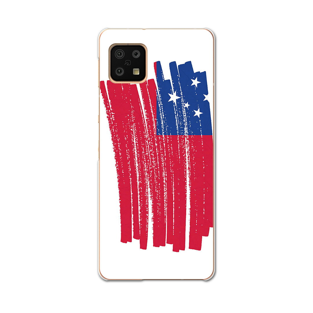 注意事項素材ケースの入荷時期により、商品写真とは一部カメラ・ボタン穴などの形状が異なるケースを使用する場合があります。また、一部機種のTPU商品は素材強度の関係でケースの上からボタン等を操作するタイプとなりますが操作に影響はありません。側面...