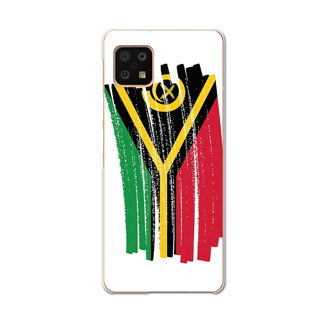 注意事項素材ケースの入荷時期により、商品写真とは一部カメラ・ボタン穴などの形状が異なるケースを使用する場合があります。また、一部機種のTPU商品は素材強度の関係でケースの上からボタン等を操作するタイプとなりますが操作に影響はありません。側面...