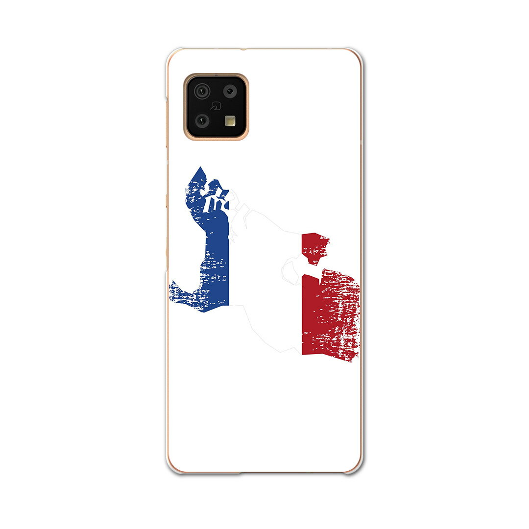 注意事項素材ケースの入荷時期により、商品写真とは一部カメラ・ボタン穴などの形状が異なるケースを使用する場合があります。また、一部機種のTPU商品は素材強度の関係でケースの上からボタン等を操作するタイプとなりますが操作に影響はありません。側面...