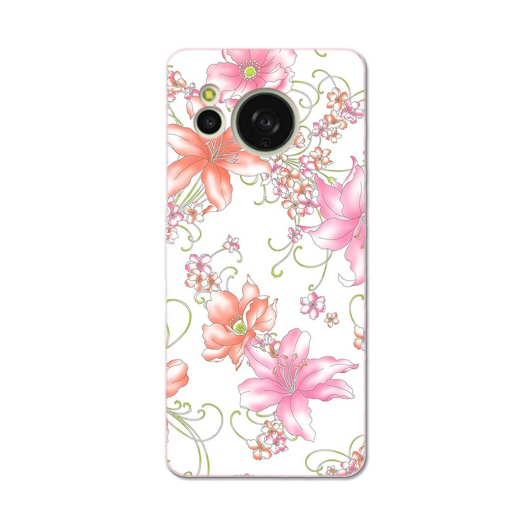 注意事項素材ケースの入荷時期により、商品写真とは一部カメラ・ボタン穴などの形状が異なるケースを使用する場合があります。また、一部機種のTPU商品は素材強度の関係でケースの上からボタン等を操作するタイプとなりますが操作に影響はありません。側面...