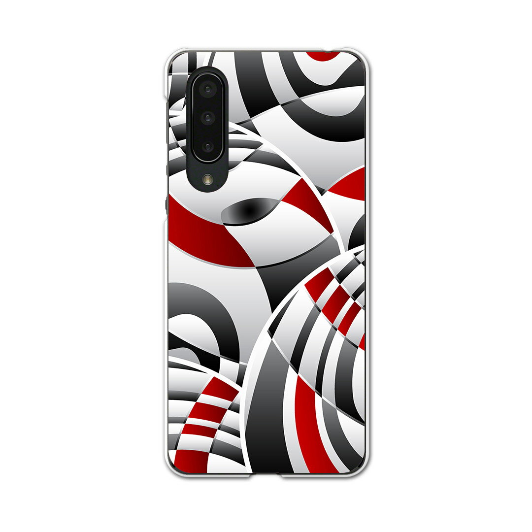 注意事項素材ケースの入荷時期により、商品写真とは一部カメラ・ボタン穴などの形状が異なるケースを使用する場合があります。また、一部機種のTPU商品は素材強度の関係でケースの上からボタン等を操作するタイプとなりますが操作に影響はありません。側面...