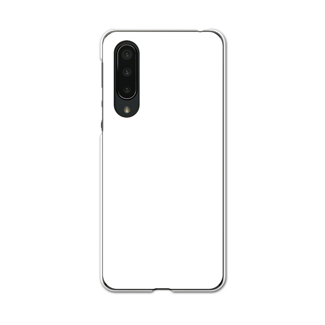 注意事項素材ケースの入荷時期により、商品写真とは一部カメラ・ボタン穴などの形状が異なるケースを使用する場合があります。また、一部機種のTPU商品は素材強度の関係でケースの上からボタン等を操作するタイプとなりますが操作に影響はありません。側面...