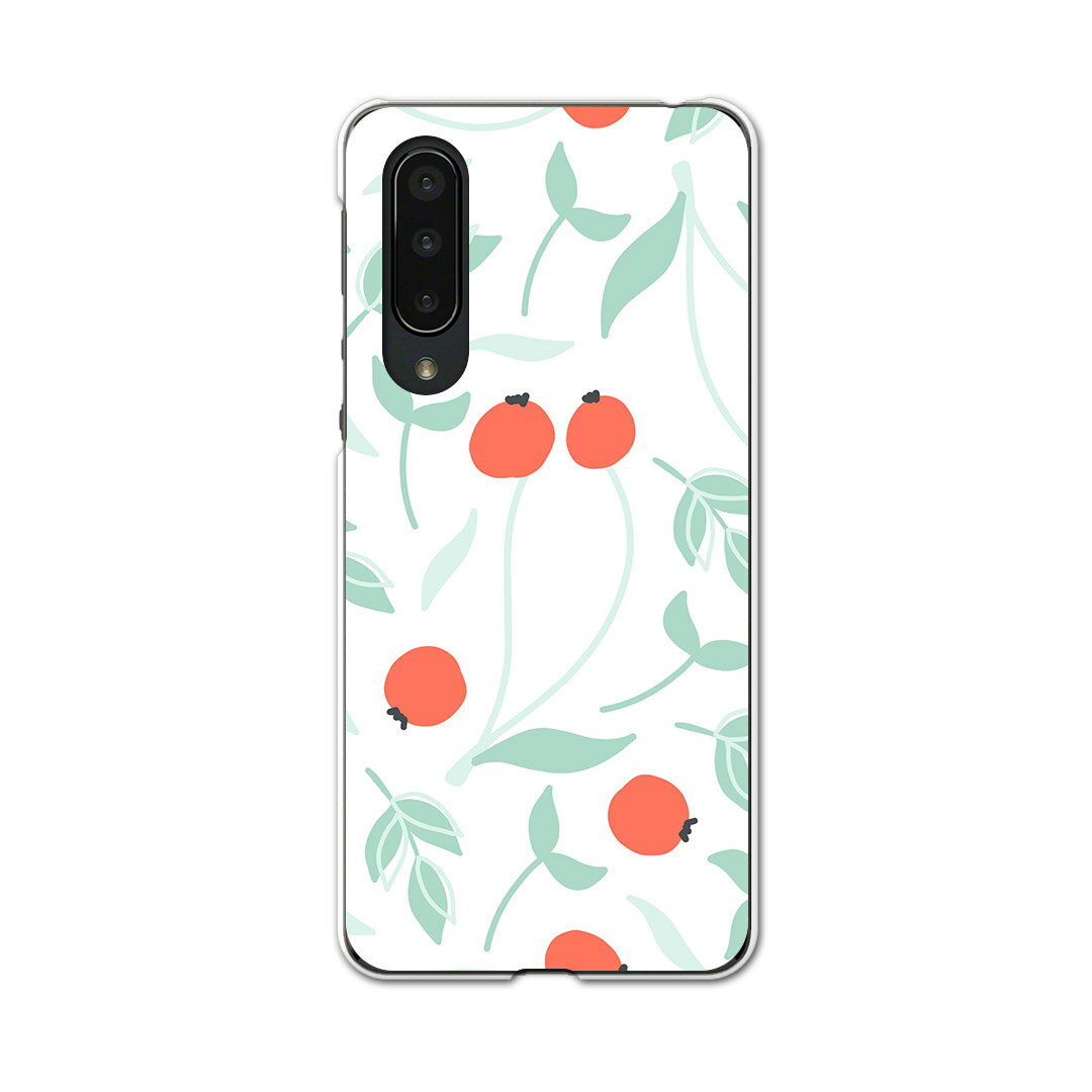 注意事項素材ケースの入荷時期により、商品写真とは一部カメラ・ボタン穴などの形状が異なるケースを使用する場合があります。また、一部機種のTPU商品は素材強度の関係でケースの上からボタン等を操作するタイプとなりますが操作に影響はありません。側面...