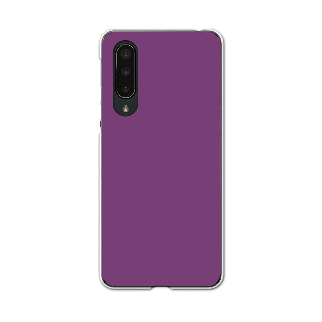注意事項素材ケースの入荷時期により、商品写真とは一部カメラ・ボタン穴などの形状が異なるケースを使用する場合があります。また、一部機種のTPU商品は素材強度の関係でケースの上からボタン等を操作するタイプとなりますが操作に影響はありません。側面...