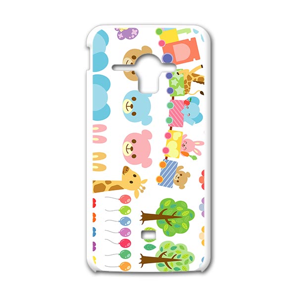 注意事項 素材ケースの入荷時期により、商品写真とは一部カメラ・ボタン穴などの形状が異なるケースを使用する場合があります。また、一部機種のTPU商品は素材強度の関係でケースの上からボタン等を操作するタイプとなりますが操作に影響はありません。 ...