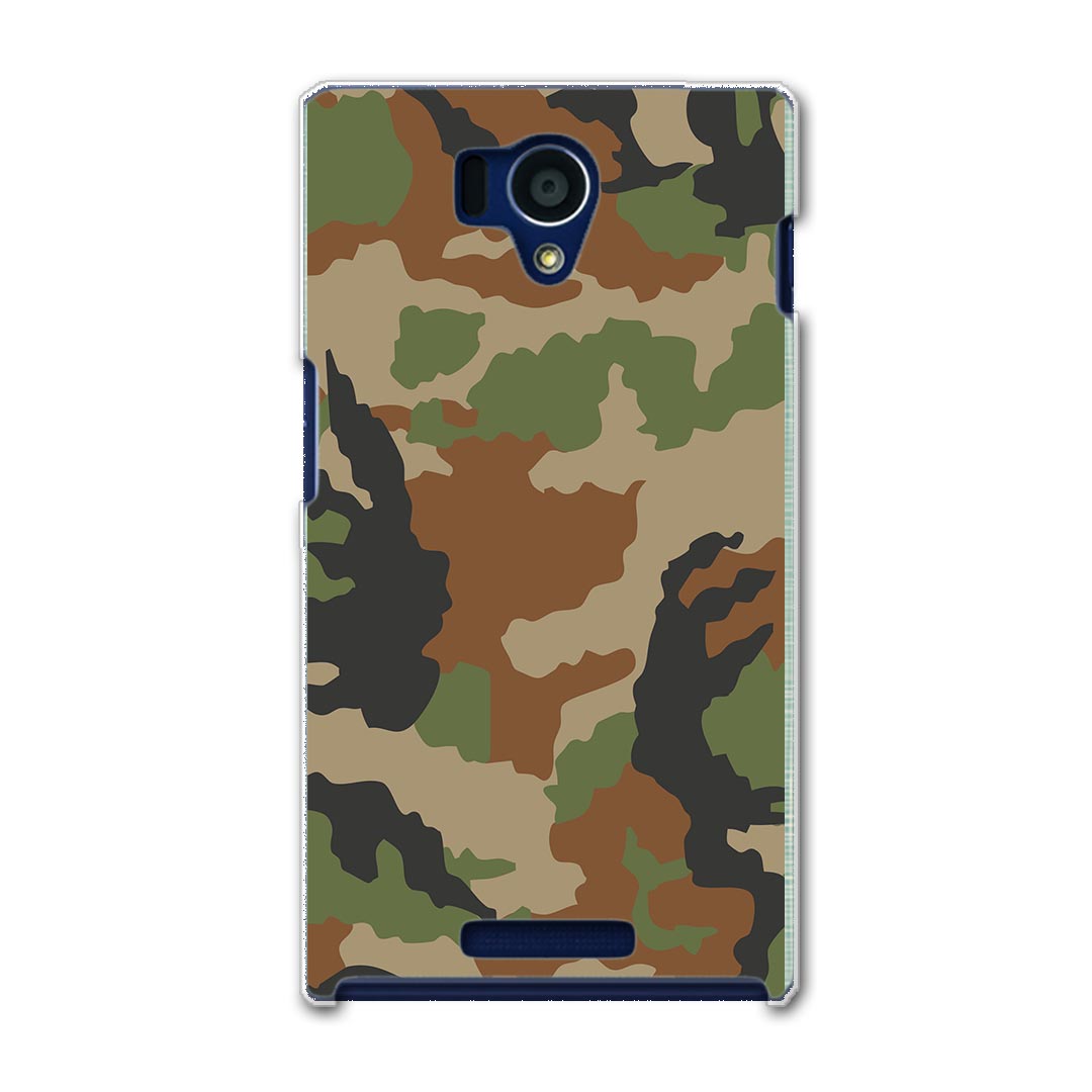 注意事項 素材ケースの入荷時期により、商品写真とは一部カメラ・ボタン穴などの形状が異なるケースを使用する場合があります。 また、一部機種のTPU商品は素材強度の関係でケースの上からボタン等を操作するタイプとなりますが操作に影響はありません。...