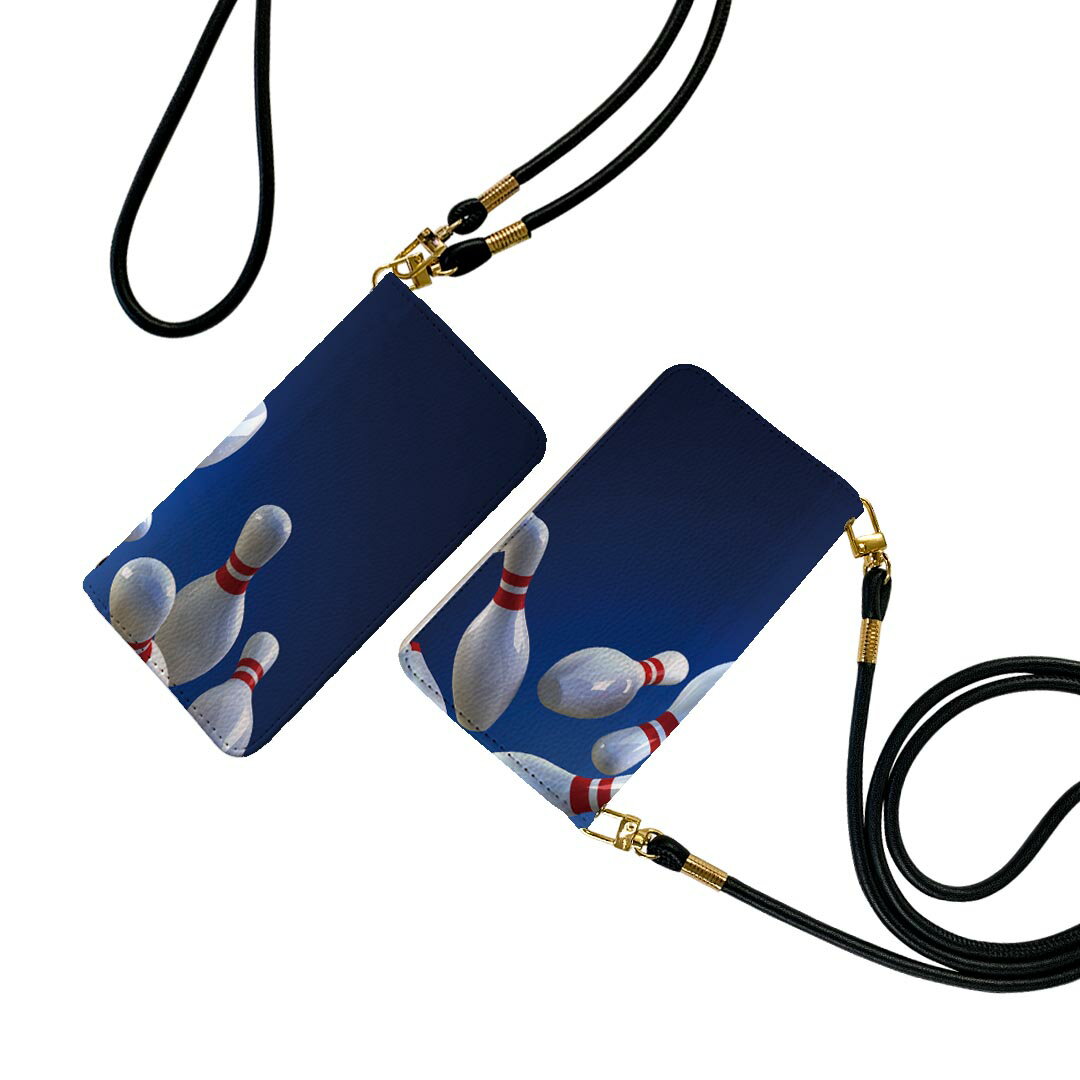 商品特徴・ショルダー付き手帳型スマホケース・シームレスな全面デザイン（内側は落ち着いたオフホワイト）・外側は高品質の人工革を使用・内側にはスマホを装着するケースが付属・機種専用のカメラホール仕様でケースを装着したままの撮影が可能・ワンセグや...