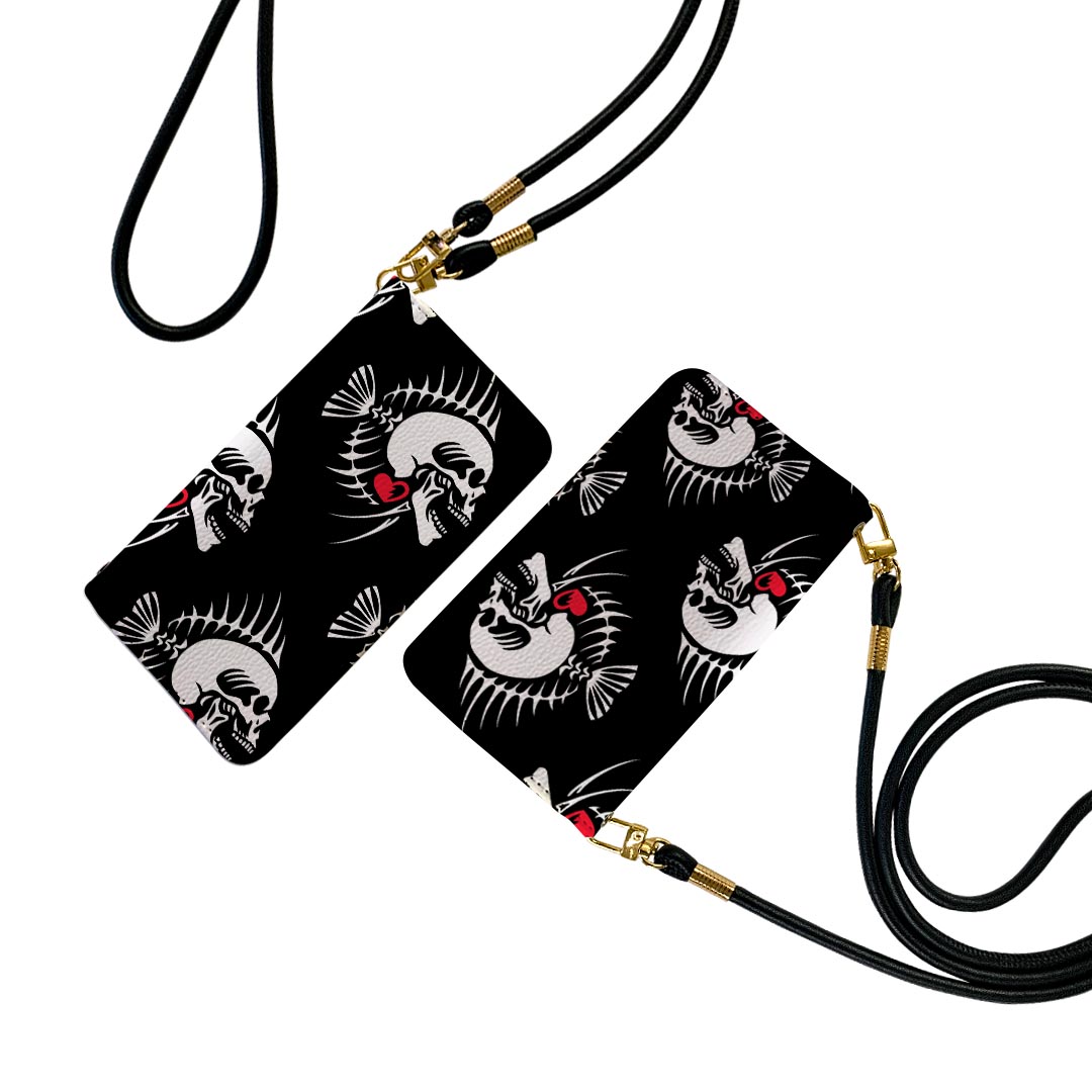 商品特徴・ショルダー付き手帳型スマホケース・シームレスな全面デザイン（内側は落ち着いたオフホワイト）・外側は高品質の人工革を使用・内側にはスマホを装着するケースが付属・機種専用のカメラホール仕様でケースを装着したままの撮影が可能・ワンセグや...