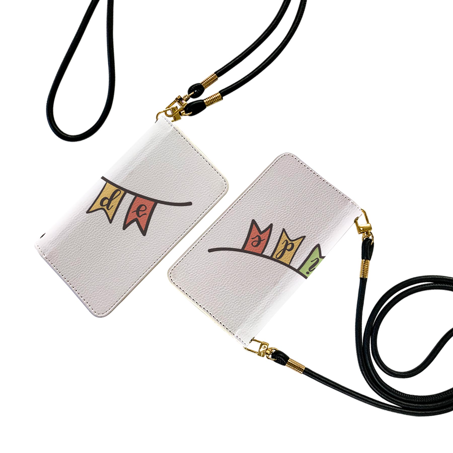 商品特徴・ショルダー付き手帳型スマホケース・シームレスな全面デザイン（内側は落ち着いたオフホワイト）・外側は高品質の人工革を使用・内側にはスマホを装着するケースが付属・機種専用のカメラホール仕様でケースを装着したままの撮影が可能・ワンセグや...