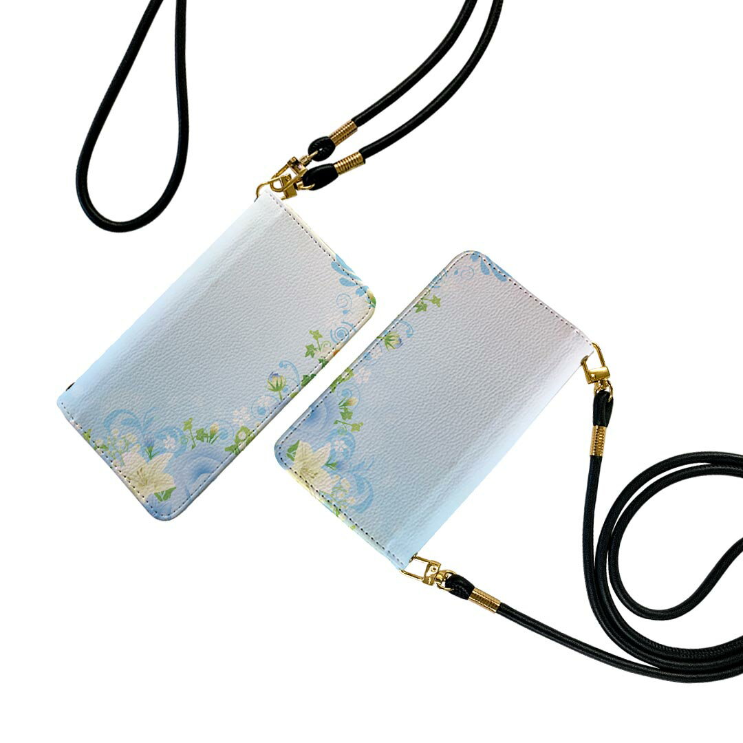 AQUOS sense SH-01K ストラップ付きケース｜落下防止＆おしゃれを両立 | food-reviewのブログ