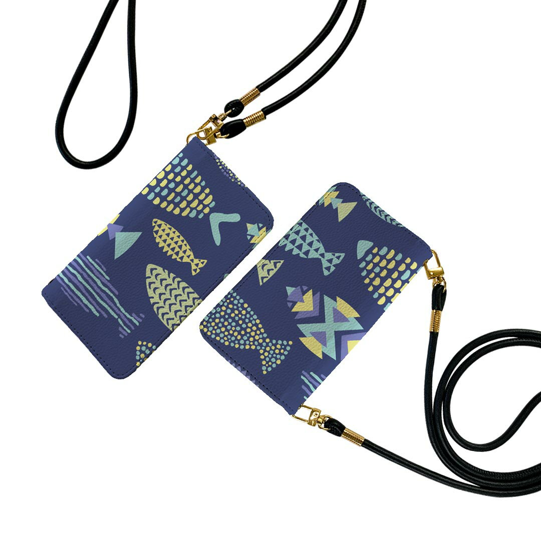 商品特徴・ショルダー付き手帳型スマホケース・シームレスな全面デザイン（内側は落ち着いたオフホワイト）・外側は高品質の人工革を使用・内側にはスマホを装着するケースが付属・機種専用のカメラホール仕様でケースを装着したままの撮影が可能・ワンセグや...