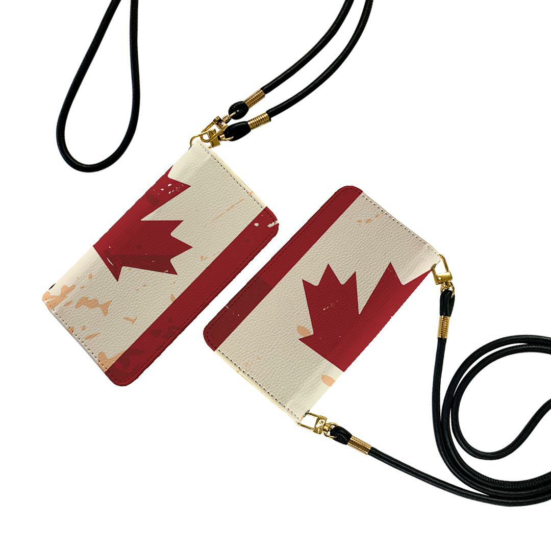 商品特徴・ショルダー付き手帳型スマホケース・シームレスな全面デザイン（内側は落ち着いたオフホワイト）・外側は高品質の人工革を使用・内側にはスマホを装着するケースが付属・機種専用のカメラホール仕様でケースを装着したままの撮影が可能・ワンセグや...