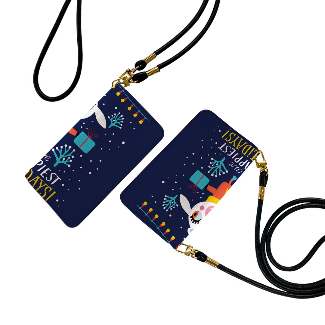 商品特徴・ショルダー付き手帳型スマホケース・シームレスな全面デザイン（内側は落ち着いたオフホワイト）・外側は高品質の人工革を使用・内側にはスマホを装着するケースが付属・機種専用のカメラホール仕様でケースを装着したままの撮影が可能・ワンセグや...