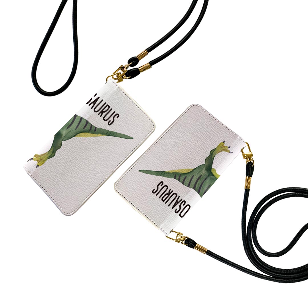 商品特徴・ショルダー付き手帳型スマホケース・シームレスな全面デザイン（内側は落ち着いたオフホワイト）・外側は高品質の人工革を使用・内側にはスマホを装着するケースが付属・機種専用のカメラホール仕様でケースを装着したままの撮影が可能・ワンセグや...