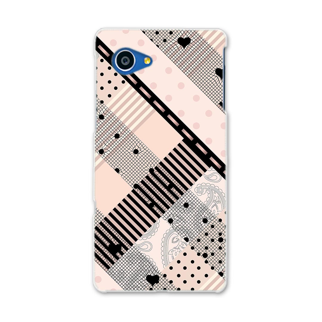 注意事項 素材ケースの入荷時期により、商品写真とは一部カメラ・ボタン穴などの形状が異なるケースを使用する場合があります。また、一部機種のTPU商品は素材強度の関係でケースの上からボタン等を操作するタイプとなりますが操作に影響はありません。 ...