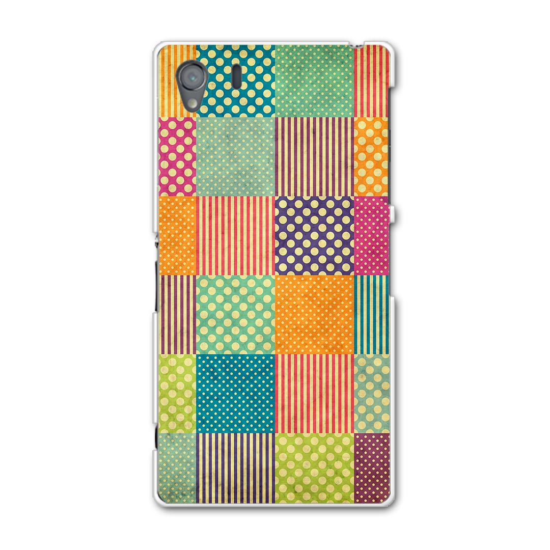 注意事項 素材ケースの入荷時期により、商品写真とは一部カメラ・ボタン穴などの形状が異なるケースを使用する場合があります。 また、一部機種のTPU商品は素材強度の関係でケースの上からボタン等を操作するタイプとなりますが操作に影響はありません。...