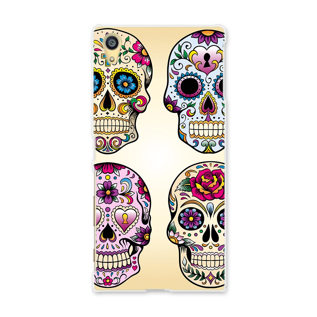 注意事項 素材ケースの入荷時期により、商品写真とは一部カメラ・ボタン穴などの形状が異なるケースを使用する場合があります。また、一部機種のTPU商品は素材強度の関係でケースの上からボタン等を操作するタイプとなりますが操作に影響はありません。 ...