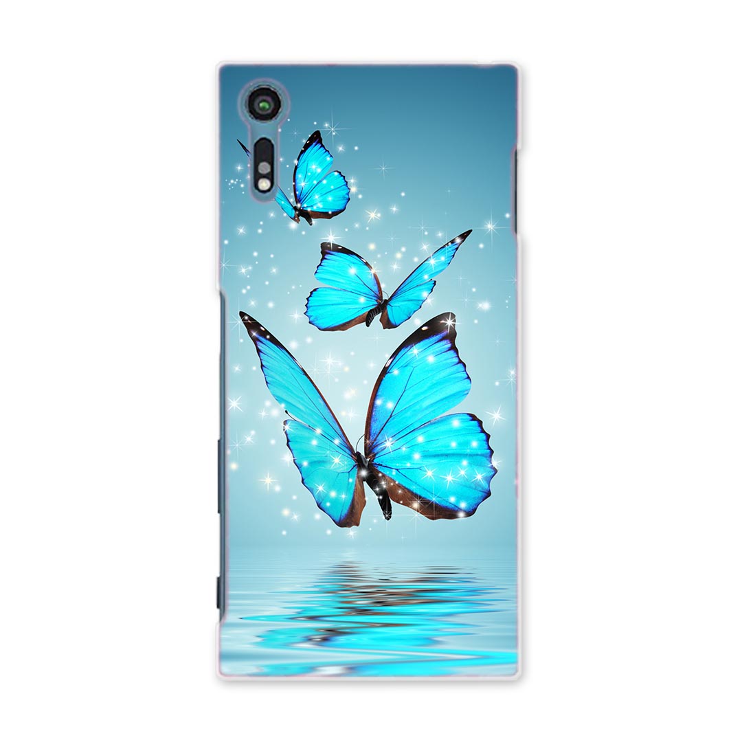 注意事項 素材ケースの入荷時期により、商品写真とは一部カメラ・ボタン穴などの形状が異なるケースを使用する場合があります。また、一部機種のTPU商品は素材強度の関係でケースの上からボタン等を操作するタイプとなりますが操作に影響はありません。 ...