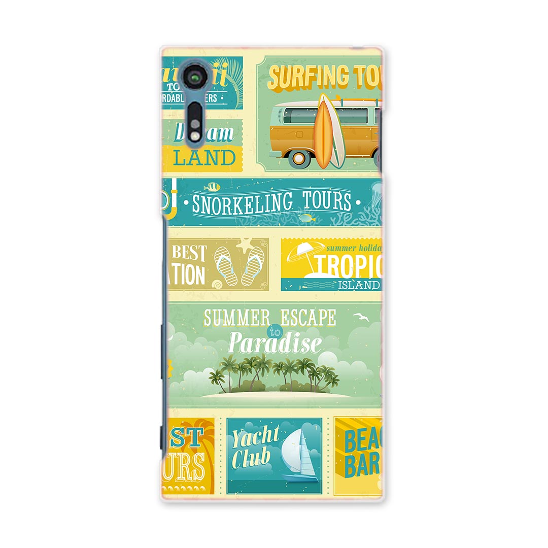 注意事項 素材ケースの入荷時期により、商品写真とは一部カメラ・ボタン穴などの形状が異なるケースを使用する場合があります。また、一部機種のTPU商品は素材強度の関係でケースの上からボタン等を操作するタイプとなりますが操作に影響はありません。 ...