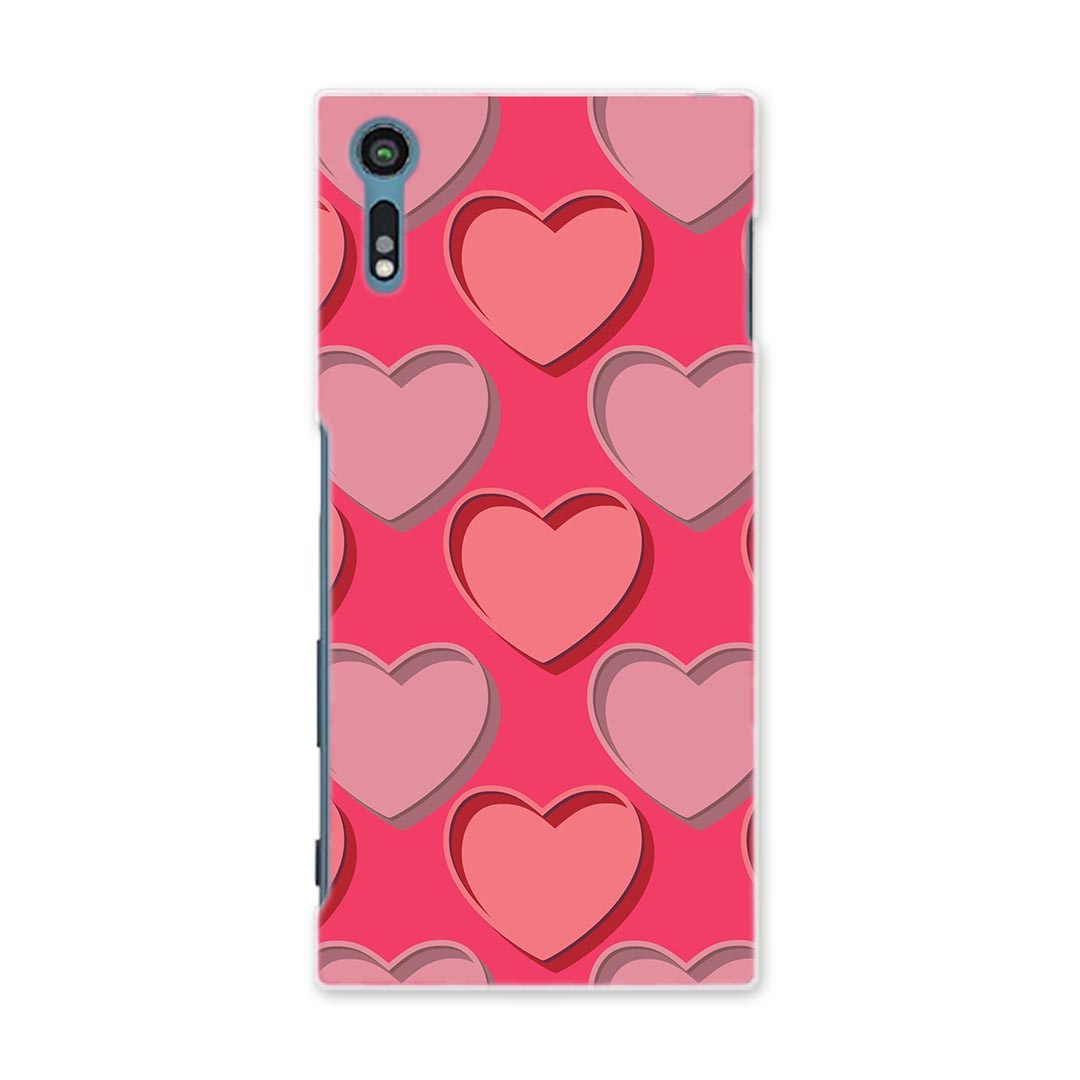 注意事項 素材ケースの入荷時期により、商品写真とは一部カメラ・ボタン穴などの形状が異なるケースを使用する場合があります。また、一部機種のTPU商品は素材強度の関係でケースの上からボタン等を操作するタイプとなりますが操作に影響はありません。 ...