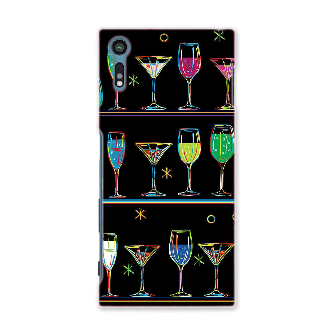 注意事項 素材ケースの入荷時期により、商品写真とは一部カメラ・ボタン穴などの形状が異なるケースを使用する場合があります。また、一部機種のTPU商品は素材強度の関係でケースの上からボタン等を操作するタイプとなりますが操作に影響はありません。 ...