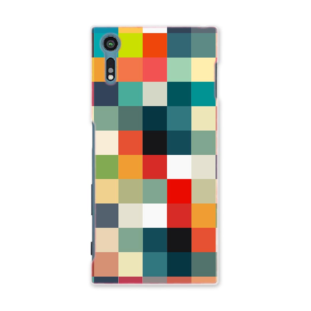 注意事項 素材ケースの入荷時期により、商品写真とは一部カメラ・ボタン穴などの形状が異なるケースを使用する場合があります。また、一部機種のTPU商品は素材強度の関係でケースの上からボタン等を操作するタイプとなりますが操作に影響はありません。 ...