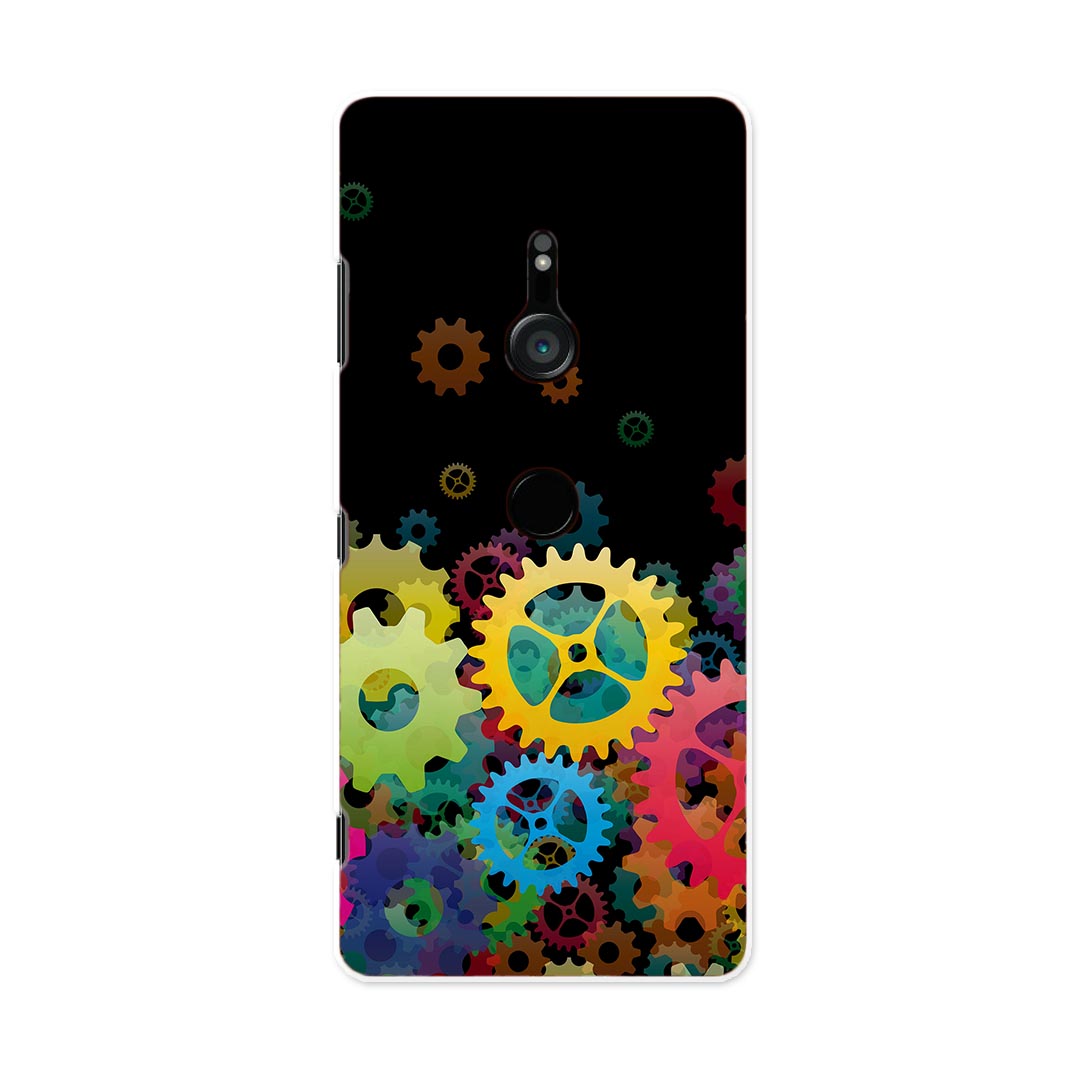 注意事項素材ケースの入荷時期により、商品写真とは一部カメラ・ボタン穴などの形状が異なるケースを使用する場合があります。また、一部機種のTPU商品は素材強度の関係でケースの上からボタン等を操作するタイプとなりますが操作に影響はありません。側面...