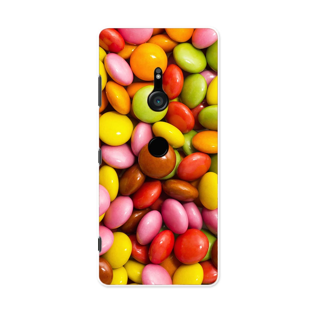 注意事項素材ケースの入荷時期により、商品写真とは一部カメラ・ボタン穴などの形状が異なるケースを使用する場合があります。また、一部機種のTPU商品は素材強度の関係でケースの上からボタン等を操作するタイプとなりますが操作に影響はありません。側面...