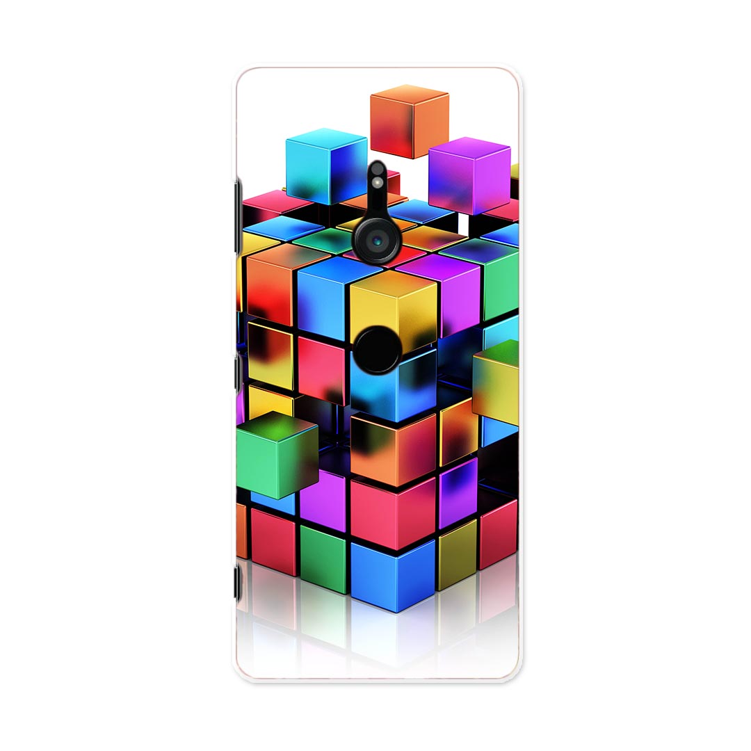 注意事項素材ケースの入荷時期により、商品写真とは一部カメラ・ボタン穴などの形状が異なるケースを使用する場合があります。また、一部機種のTPU商品は素材強度の関係でケースの上からボタン等を操作するタイプとなりますが操作に影響はありません。側面...