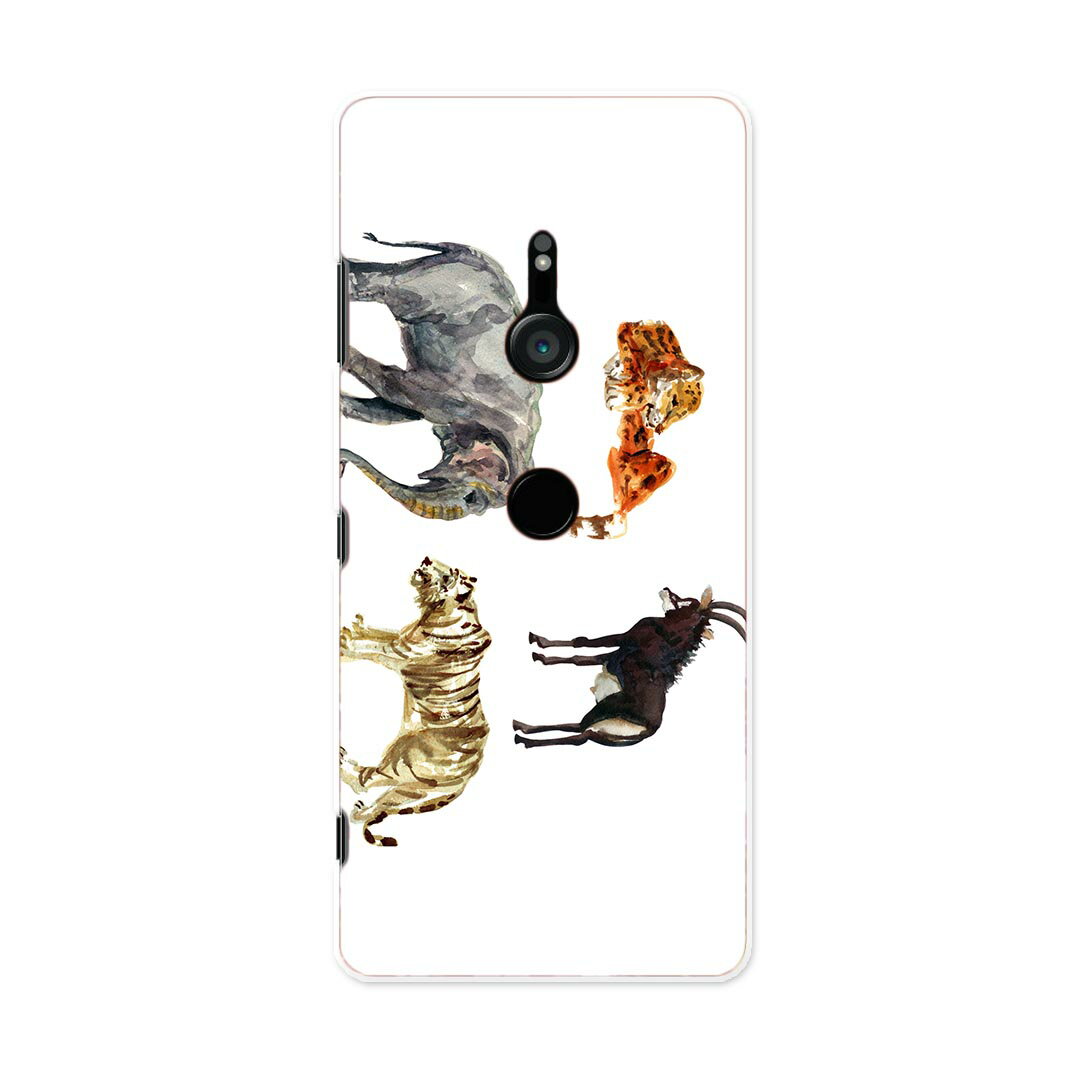 注意事項素材ケースの入荷時期により、商品写真とは一部カメラ・ボタン穴などの形状が異なるケースを使用する場合があります。また、一部機種のTPU商品は素材強度の関係でケースの上からボタン等を操作するタイプとなりますが操作に影響はありません。側面...