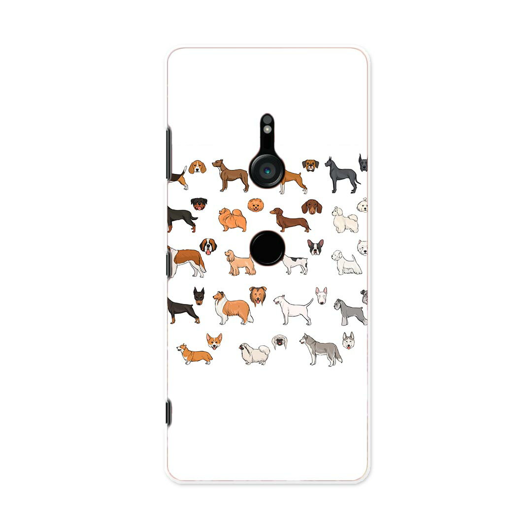 注意事項素材ケースの入荷時期により、商品写真とは一部カメラ・ボタン穴などの形状が異なるケースを使用する場合があります。また、一部機種のTPU商品は素材強度の関係でケースの上からボタン等を操作するタイプとなりますが操作に影響はありません。側面...