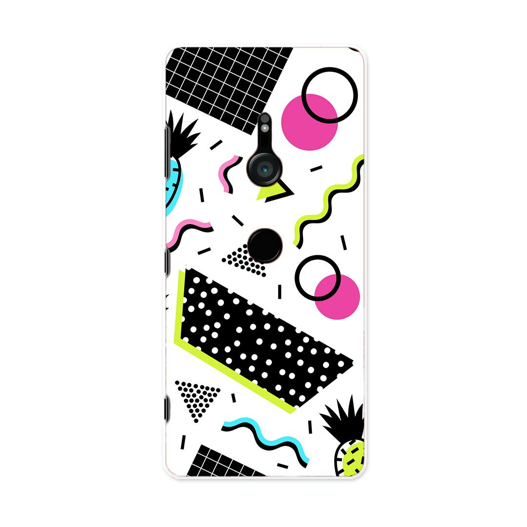 注意事項素材ケースの入荷時期により、商品写真とは一部カメラ・ボタン穴などの形状が異なるケースを使用する場合があります。また、一部機種のTPU商品は素材強度の関係でケースの上からボタン等を操作するタイプとなりますが操作に影響はありません。側面...