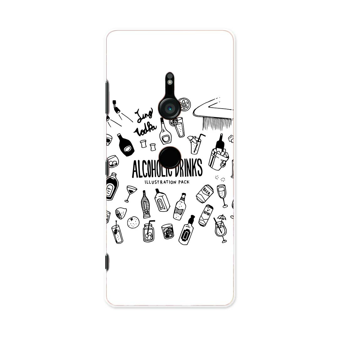 注意事項素材ケースの入荷時期により、商品写真とは一部カメラ・ボタン穴などの形状が異なるケースを使用する場合があります。また、一部機種のTPU商品は素材強度の関係でケースの上からボタン等を操作するタイプとなりますが操作に影響はありません。側面...