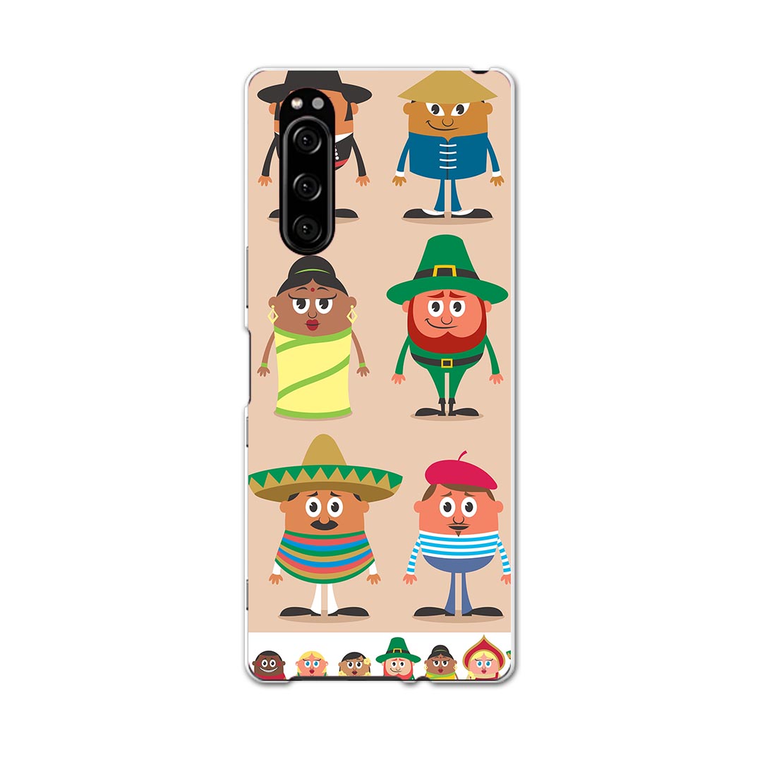 注意事項素材ケースの入荷時期により、商品写真とは一部カメラ・ボタン穴などの形状が異なるケースを使用する場合があります。また、一部機種のTPU商品は素材強度の関係でケースの上からボタン等を操作するタイプとなりますが操作に影響はありません。側面...