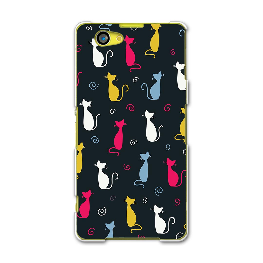 注意事項 素材ケースの入荷時期により、商品写真とは一部カメラ・ボタン穴などの形状が異なるケースを使用する場合があります。 また、一部機種のTPU商品は素材強度の関係でケースの上からボタン等を操作するタイプとなりますが操作に影響はありません。...