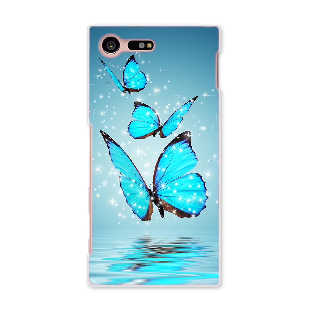 注意事項 素材ケースの入荷時期により、商品写真とは一部カメラ・ボタン穴などの形状が異なるケースを使用する場合があります。また、一部機種のTPU商品は素材強度の関係でケースの上からボタン等を操作するタイプとなりますが操作に影響はありません。 ...