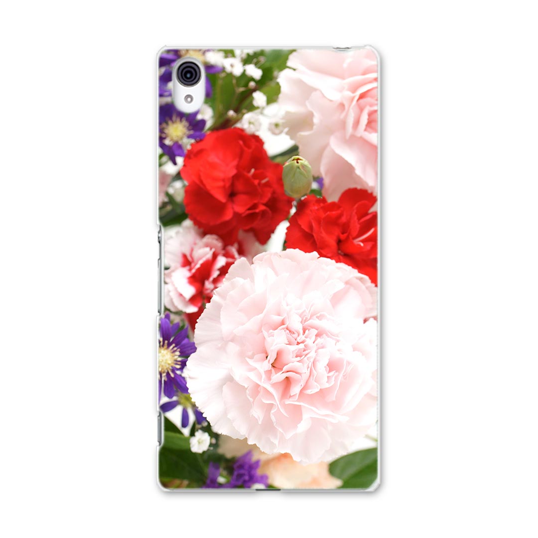 注意事項 素材ケースの入荷時期により、商品写真とは一部カメラ・ボタン穴などの形状が異なるケースを使用する場合があります。また、一部機種のTPU商品は素材強度の関係でケースの上からボタン等を操作するタイプとなりますが操作に影響はありません。 ...