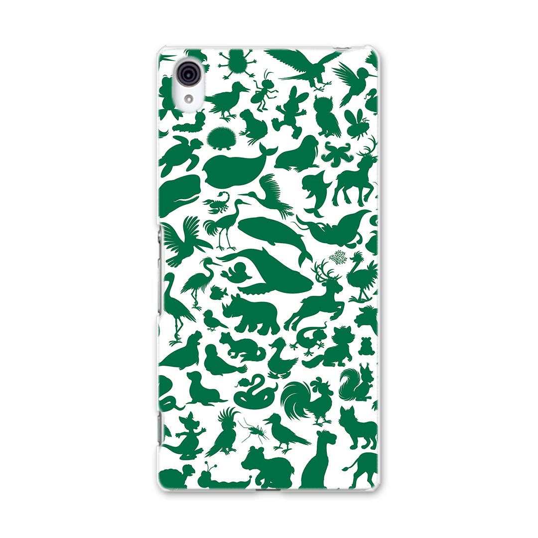 注意事項 素材ケースの入荷時期により、商品写真とは一部カメラ・ボタン穴などの形状が異なるケースを使用する場合があります。また、一部機種のTPU商品は素材強度の関係でケースの上からボタン等を操作するタイプとなりますが操作に影響はありません。 ...