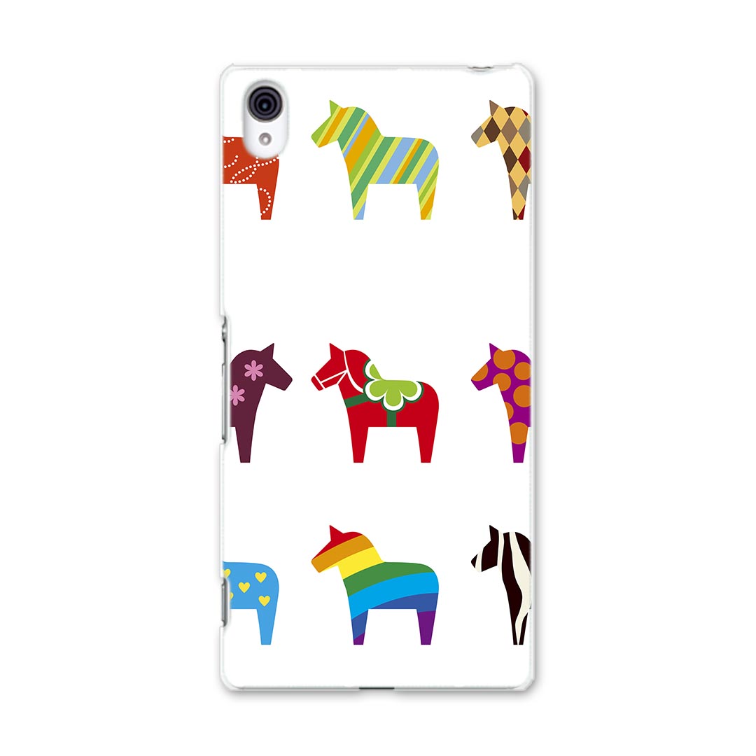 注意事項 素材ケースの入荷時期により、商品写真とは一部カメラ・ボタン穴などの形状が異なるケースを使用する場合があります。また、一部機種のTPU商品は素材強度の関係でケースの上からボタン等を操作するタイプとなりますが操作に影響はありません。 ...