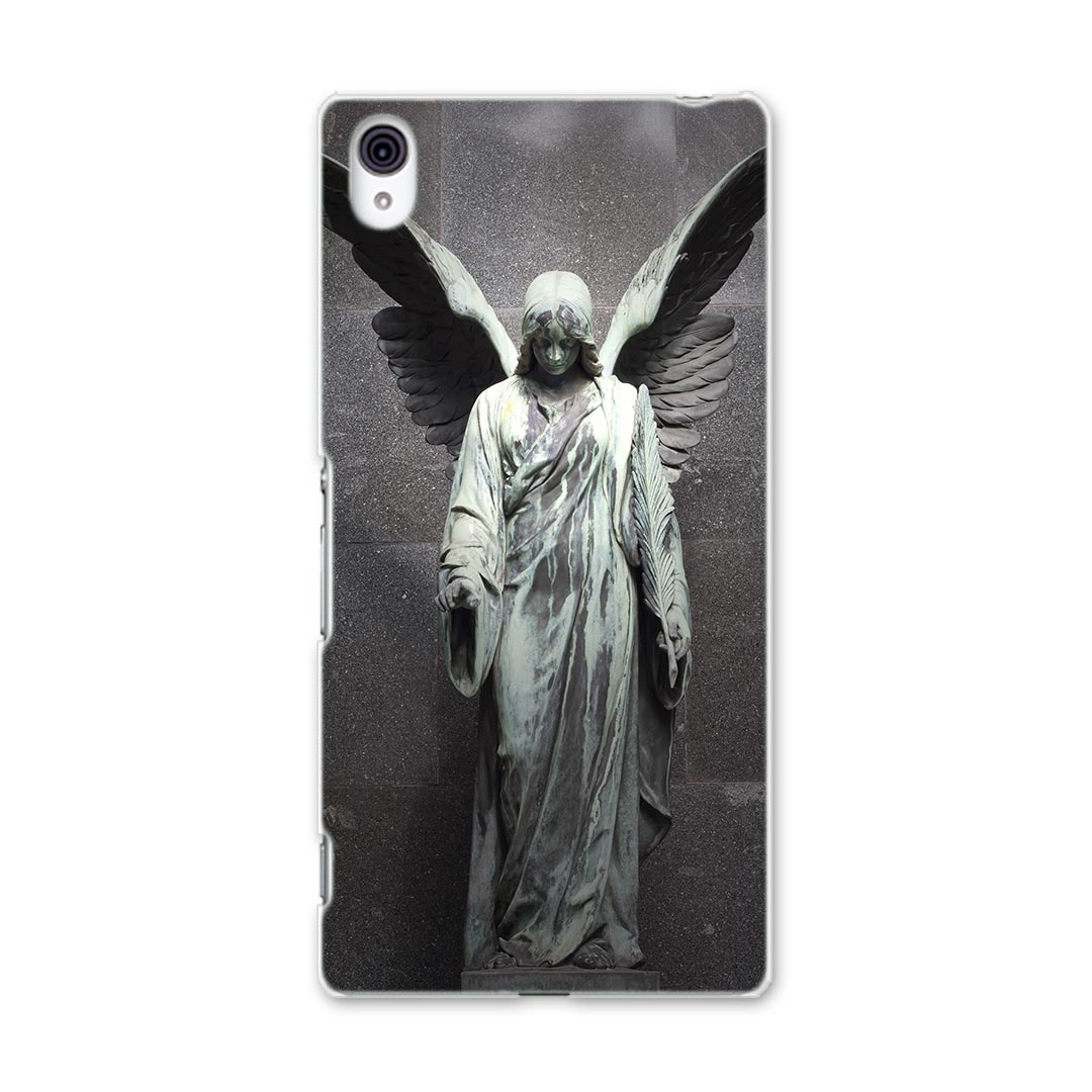 注意事項 素材ケースの入荷時期により、商品写真とは一部カメラ・ボタン穴などの形状が異なるケースを使用する場合があります。また、一部機種のTPU商品は素材強度の関係でケースの上からボタン等を操作するタイプとなりますが操作に影響はありません。 ...