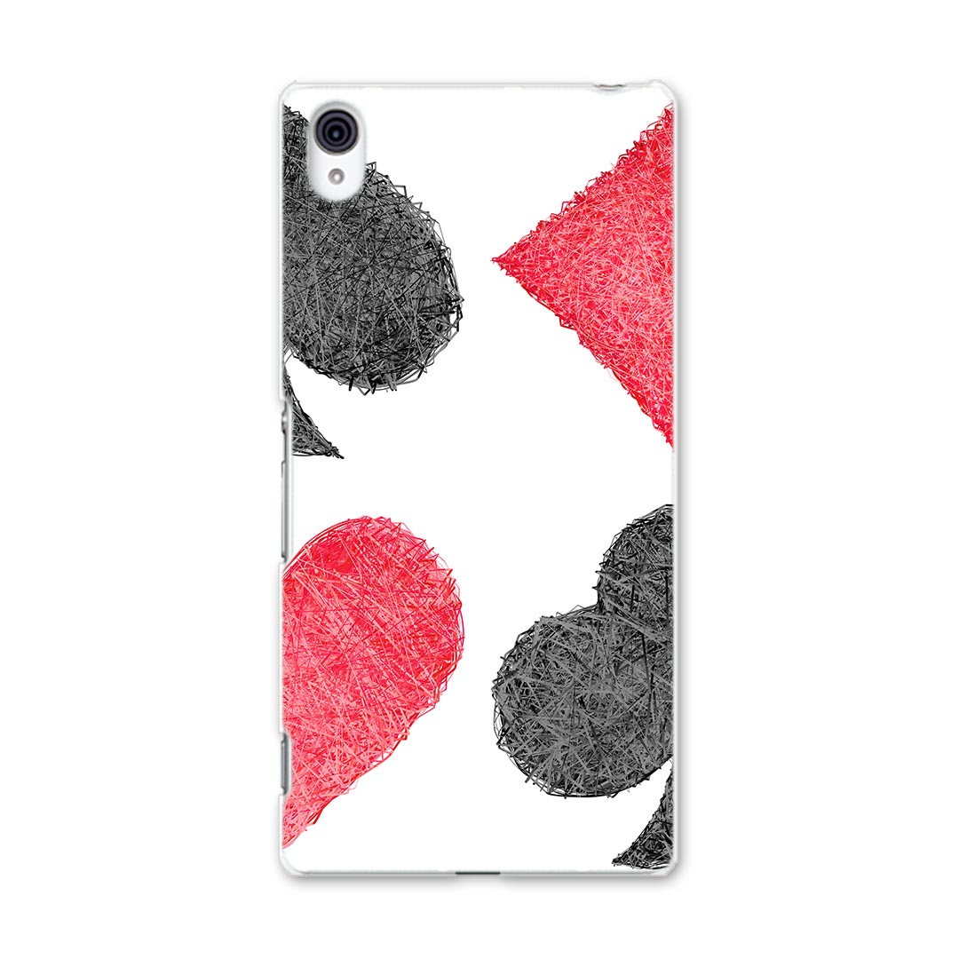 注意事項 素材ケースの入荷時期により、商品写真とは一部カメラ・ボタン穴などの形状が異なるケースを使用する場合があります。また、一部機種のTPU商品は素材強度の関係でケースの上からボタン等を操作するタイプとなりますが操作に影響はありません。 ...