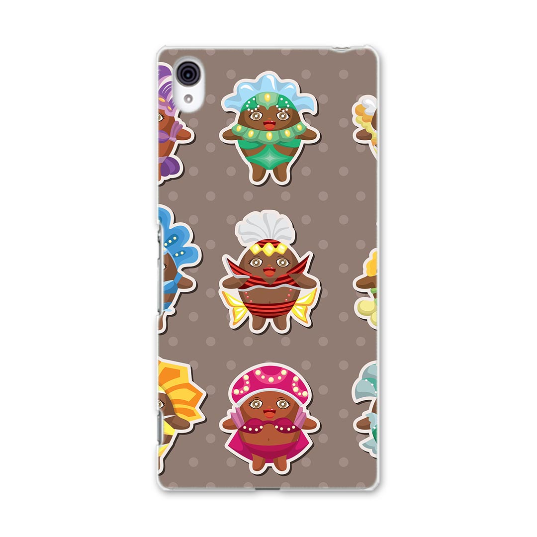 注意事項 素材ケースの入荷時期により、商品写真とは一部カメラ・ボタン穴などの形状が異なるケースを使用する場合があります。また、一部機種のTPU商品は素材強度の関係でケースの上からボタン等を操作するタイプとなりますが操作に影響はありません。 ...